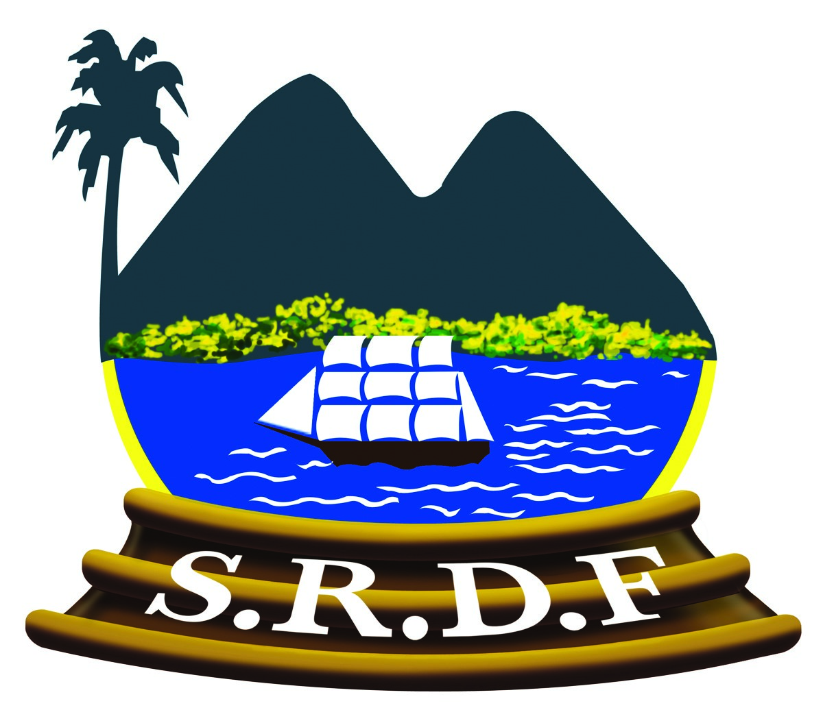 SRDF honoured the students of the Soufriere Special Education Centre ...