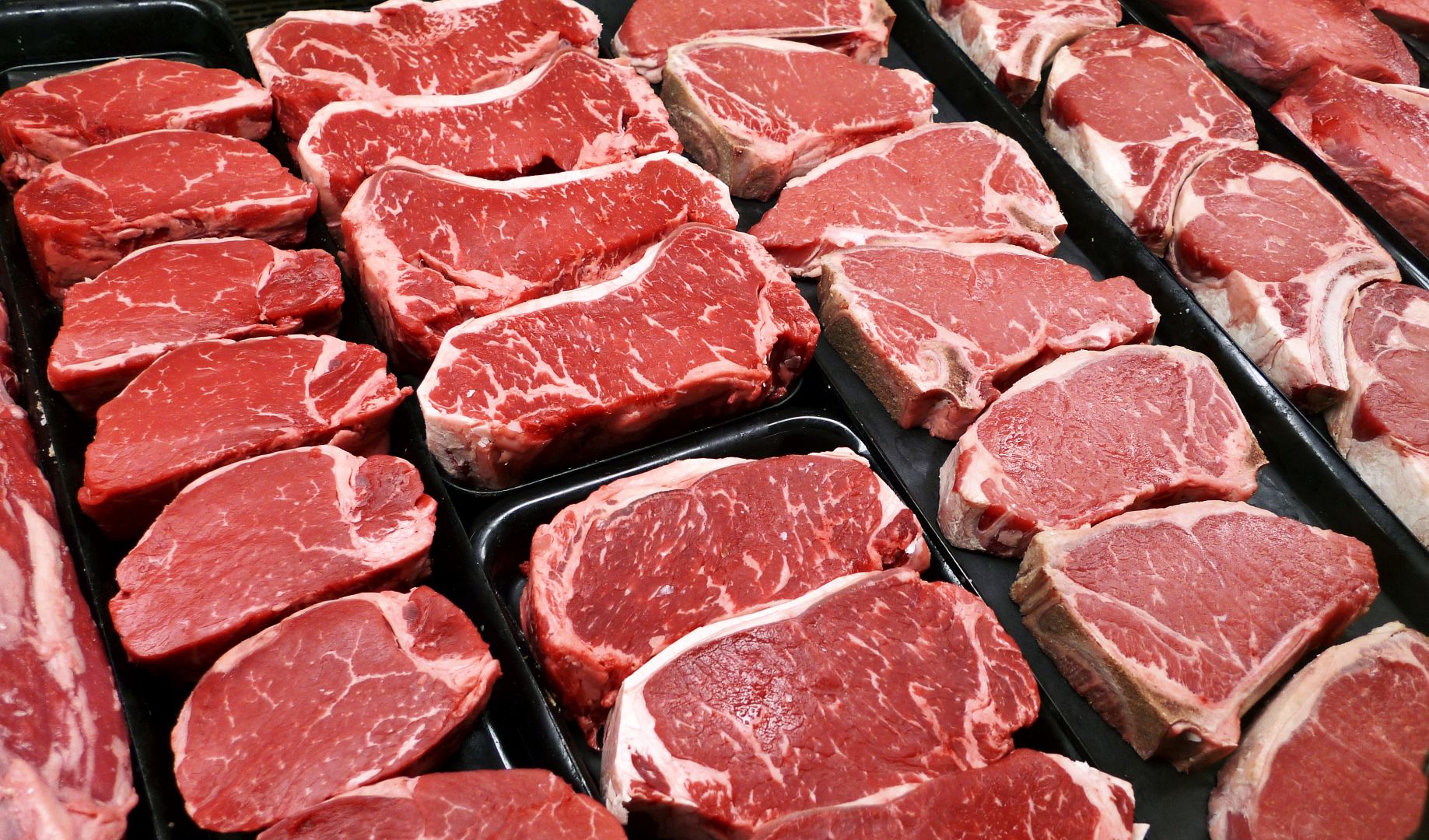 3 meat processing facilities are shut down and 21 others under ...