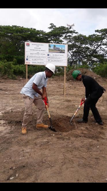 GTM commission’s new multi-million dollar Eastern Caribbean ...